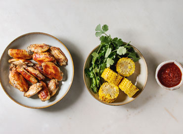 Nando's PERi-PERi Chicken (Merivale) - Choice Is Healthy
