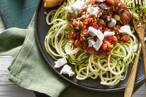 Copper Branch (Maisonneuve) - Choice Is Healthy